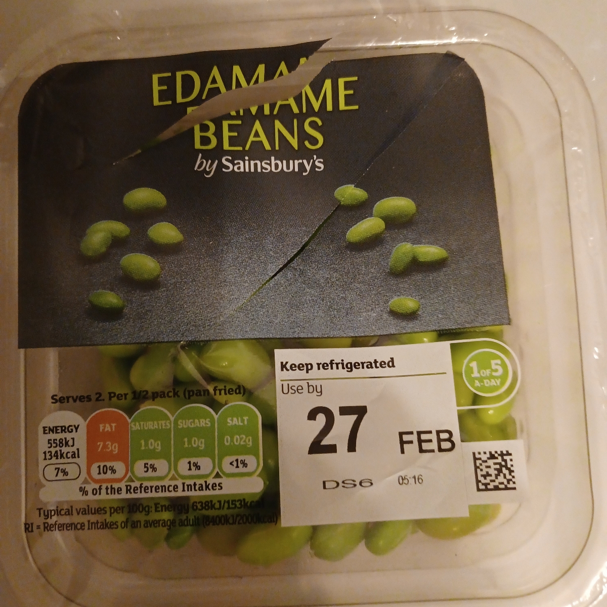 Soba noodles Edamame beans Reviews | abillion