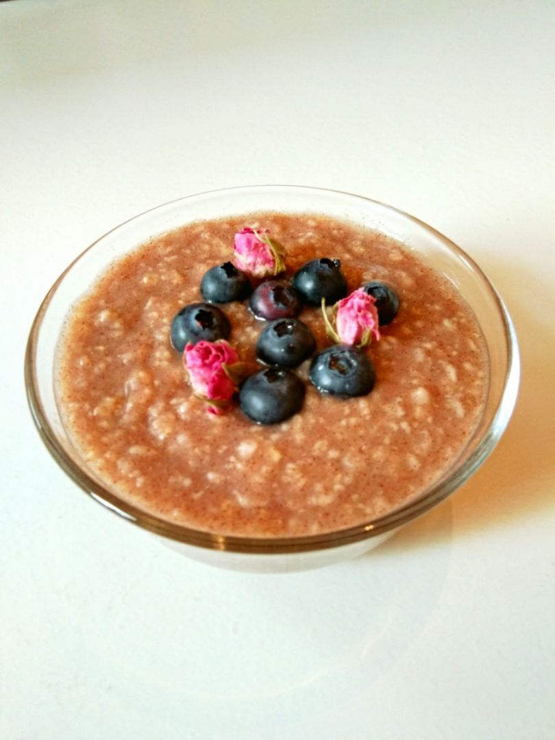 Sprouted Ragi Flour from Manna foods - Vegan Product Reviews & Ratings ...