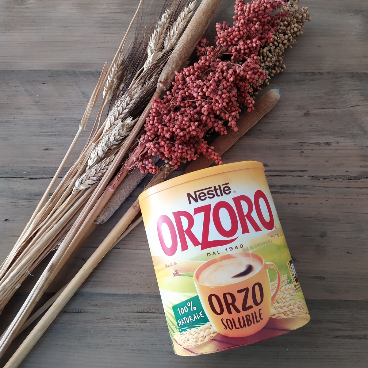 Orzoro from Nestlé - Vegan Product Reviews & Ratings | abillion