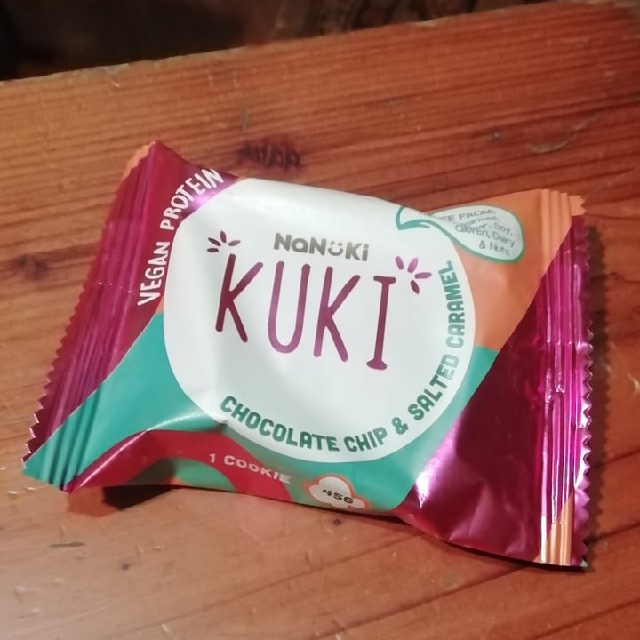 Nonuki Kuki Review | abillion