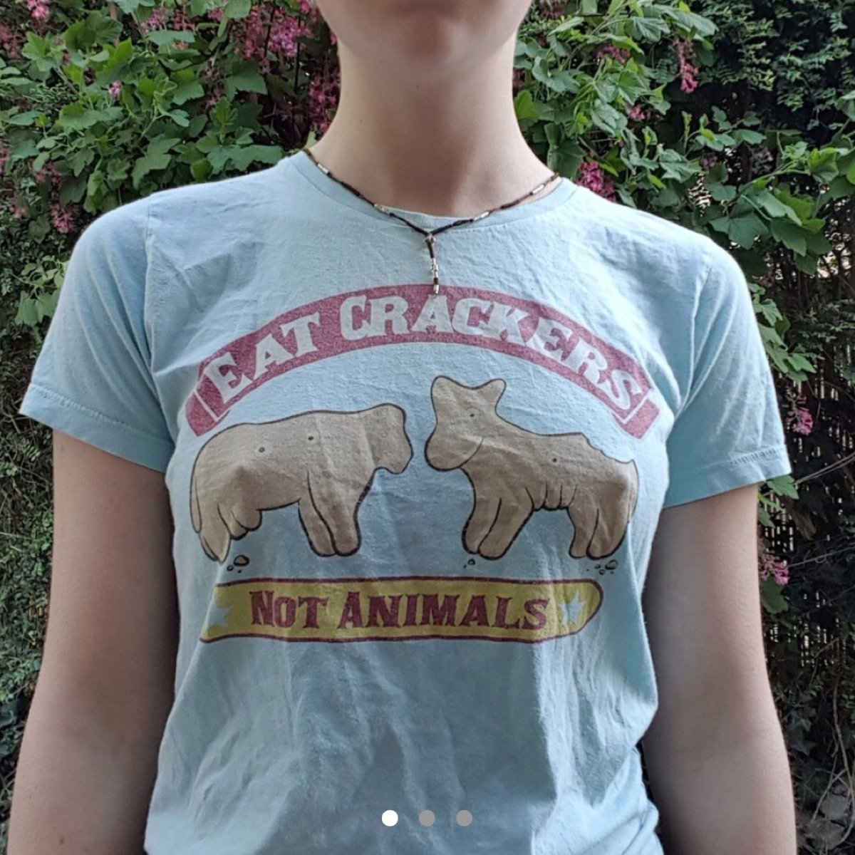 Upcycled Clothes from An Animal Ally - Vegan Product Reviews & Ratings ...