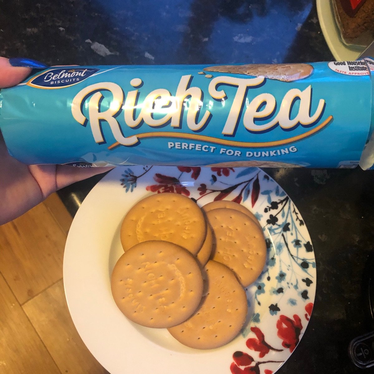 Aldi Rich Tea Biscuits Reviews Abillion