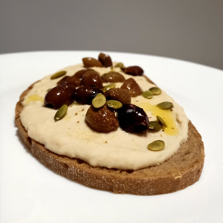 Luxor Tahina Review | abillion