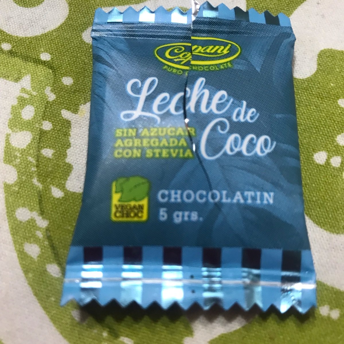 Chocolates from Copani - Vegan Product Reviews & Ratings | abillion