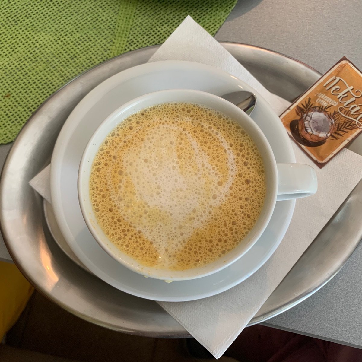 Turmeric Latte Reviews | abillion