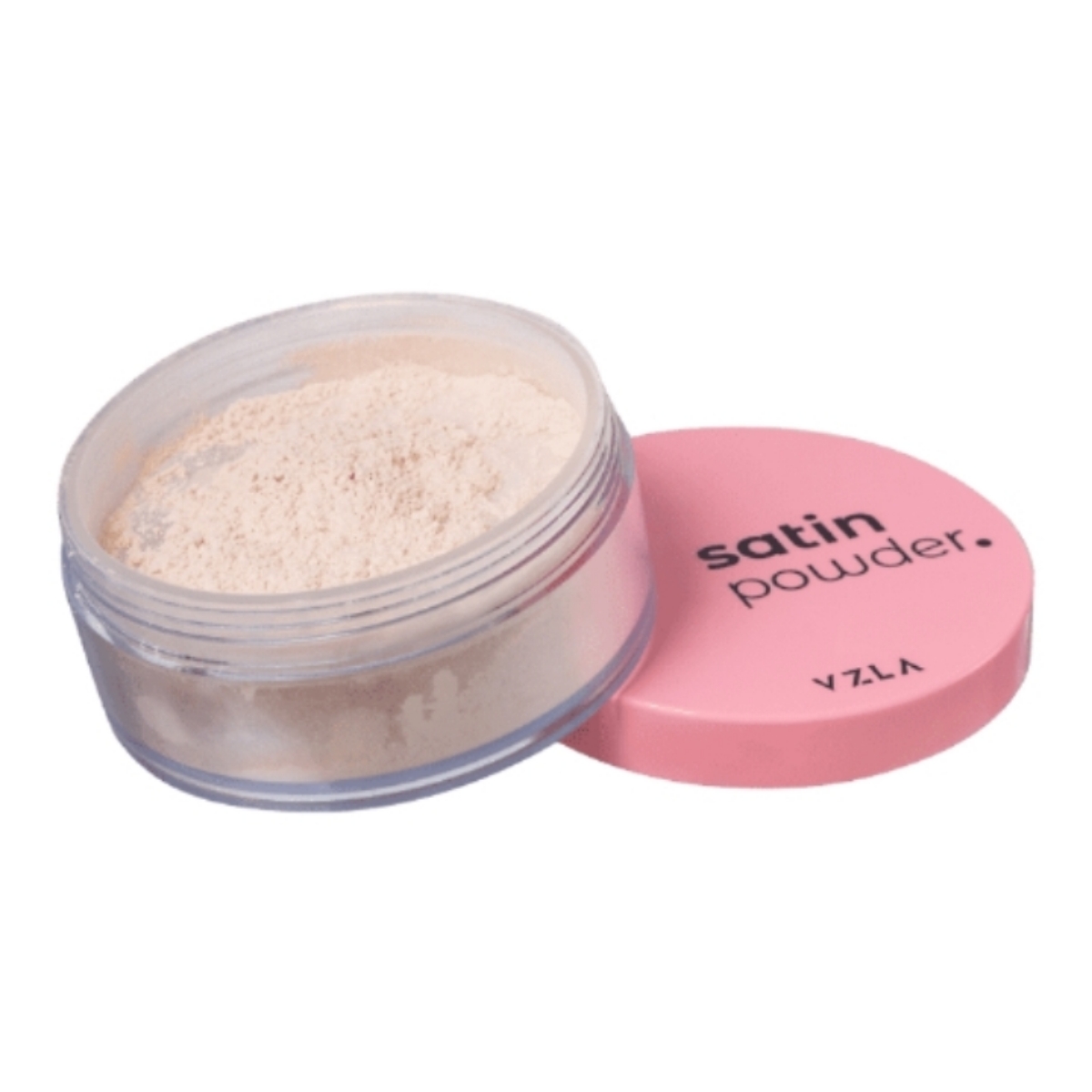 Pó Solto Satin Powder from Vizzela Cosméticos - Vegan Product Reviews ...
