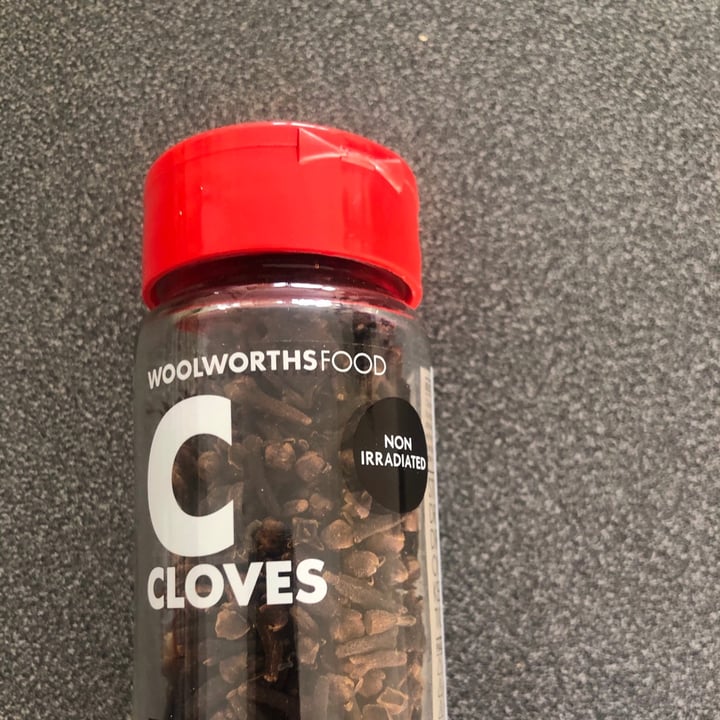 Woolworths Food Cloves Review | abillion