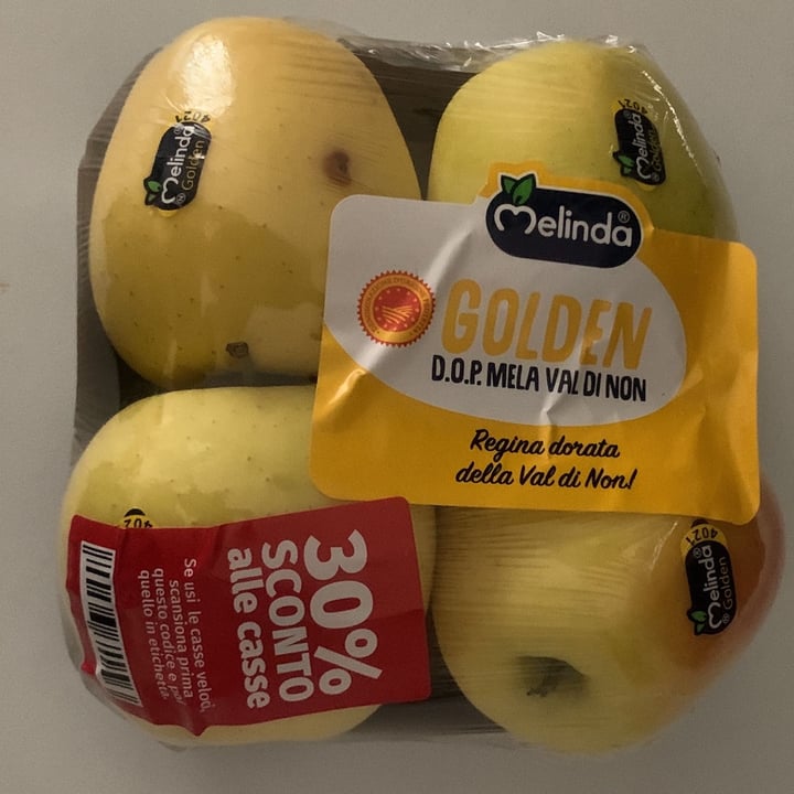 Melinda Mela golden Review | abillion