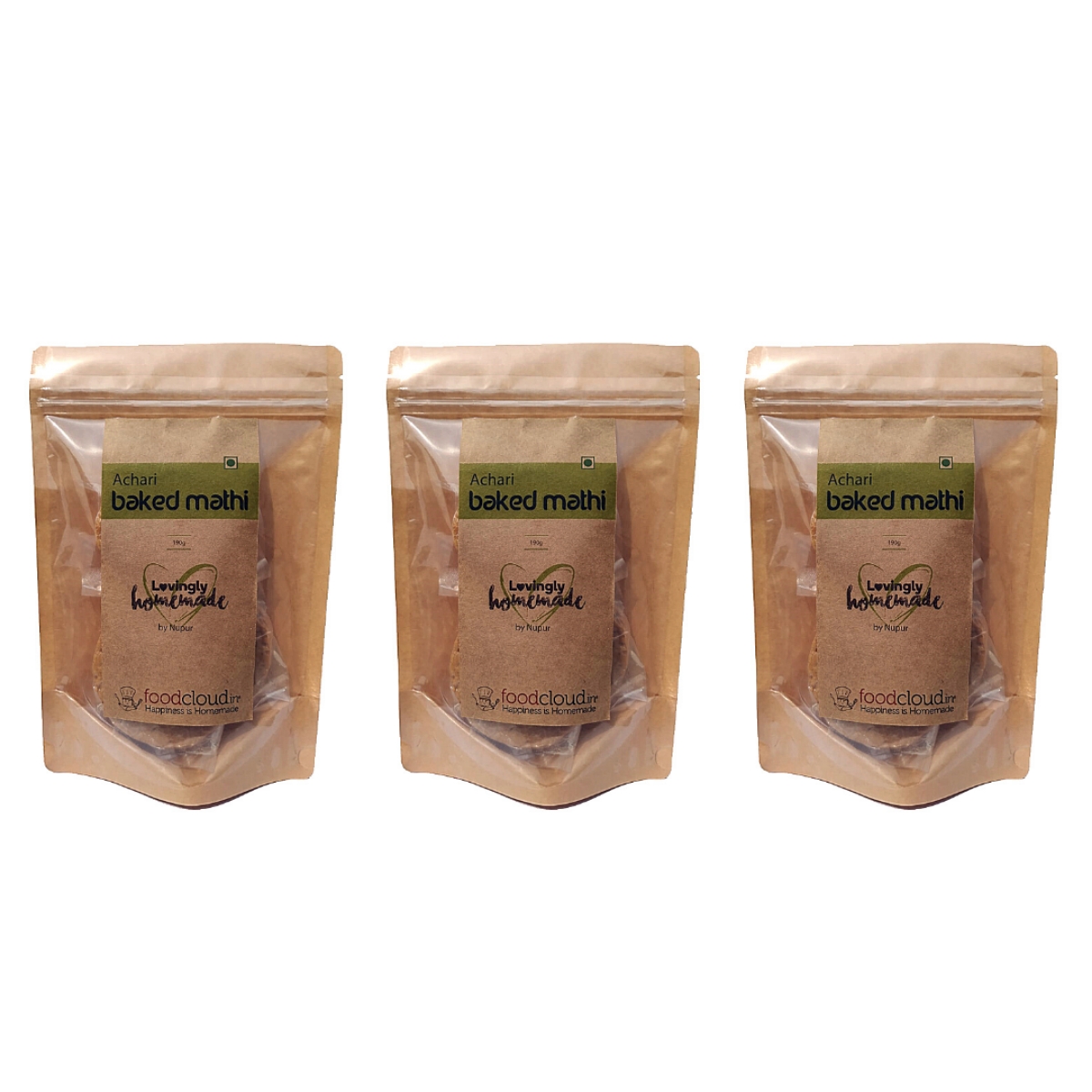 Achari Mathi from Foodcloud - Vegan Product Reviews & Ratings | abillion