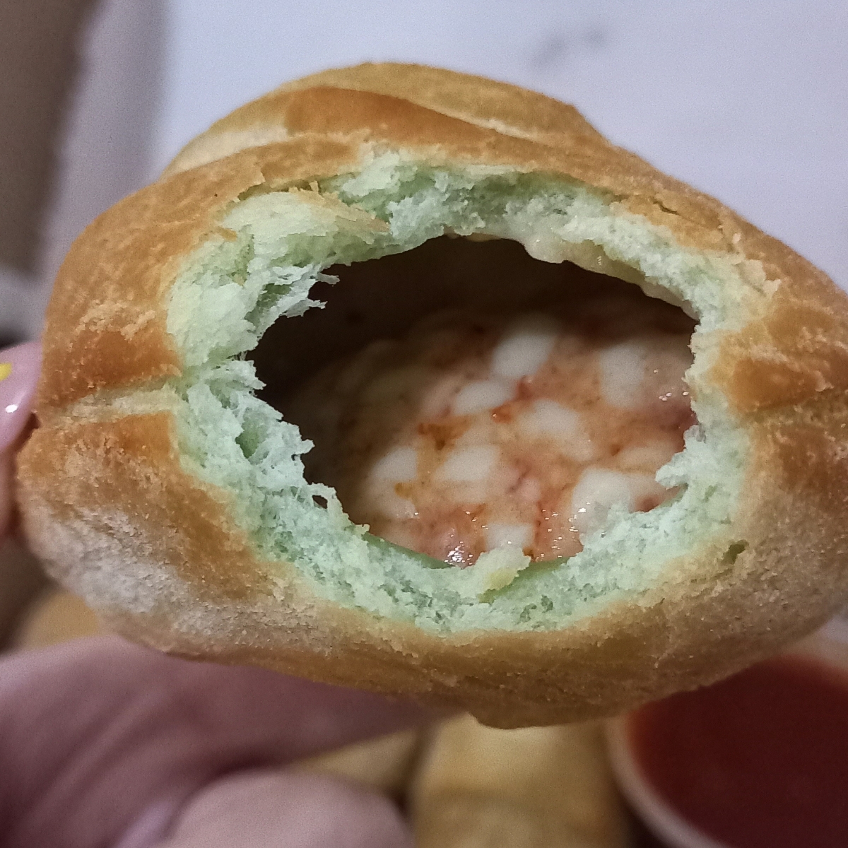 Tequepops - Pastelitos Pizza Review | abillion