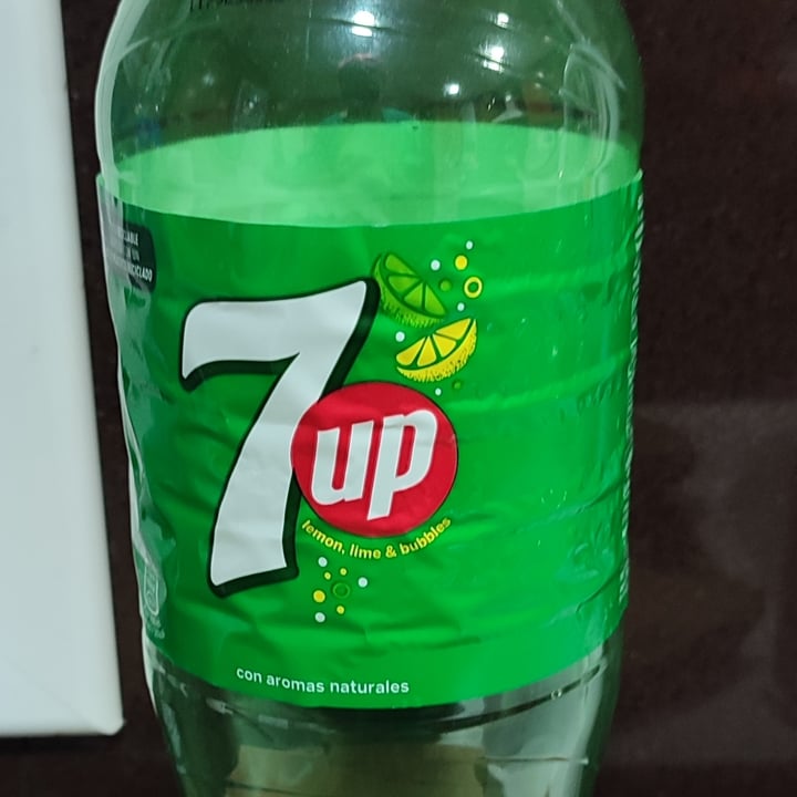7up 7 Up Clásica Review | abillion