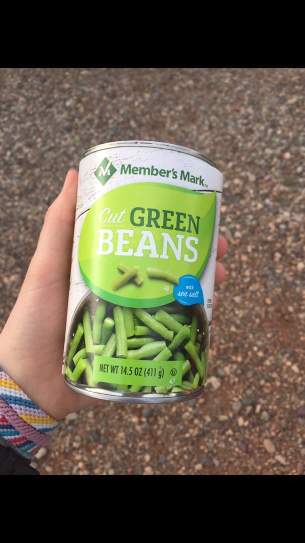 Cut Green Beans from Member's Mark - Vegan Product Reviews & Ratings ...