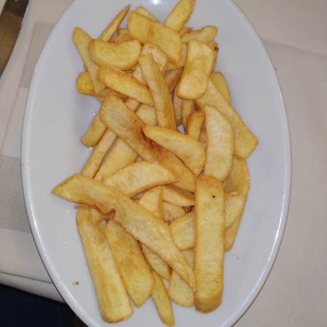 Ristorante Cafaggi – Delicious Vegan Options & Sustainable Dining in ...
