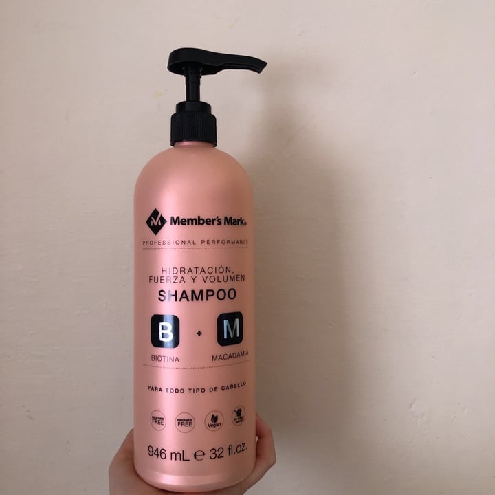 Member’s Mark Shampoo Professional Performance Review | abillion