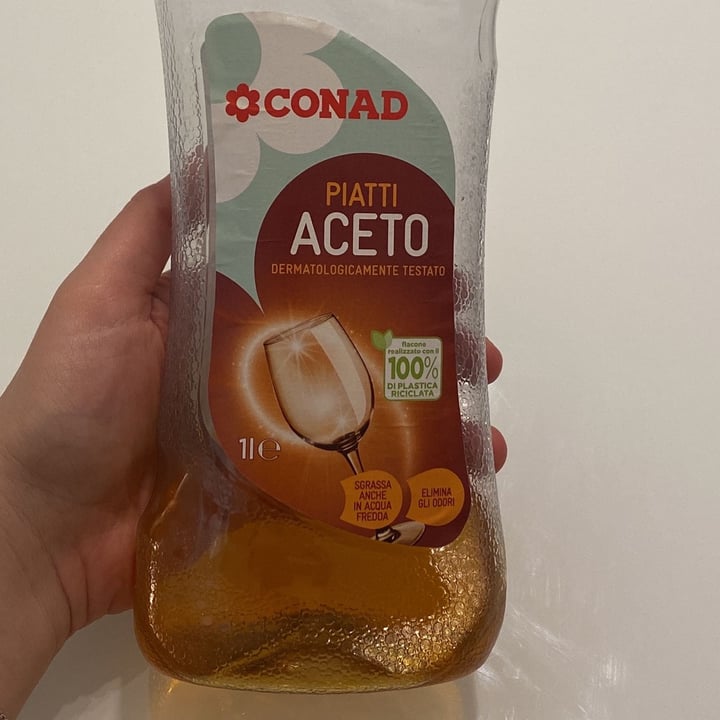 Conad PIATTI ACETO Reviews | abillion