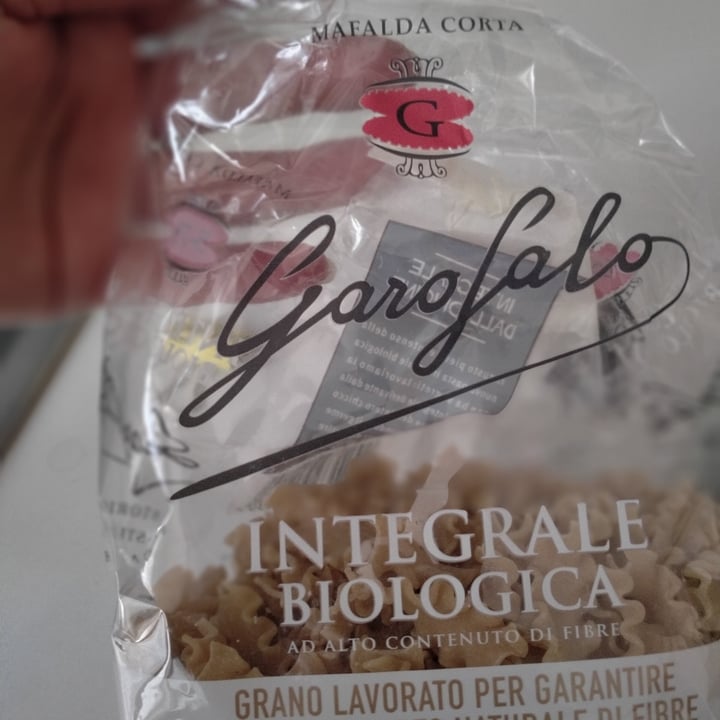 Pasta garofalo Mafalda Corta Review | abillion
