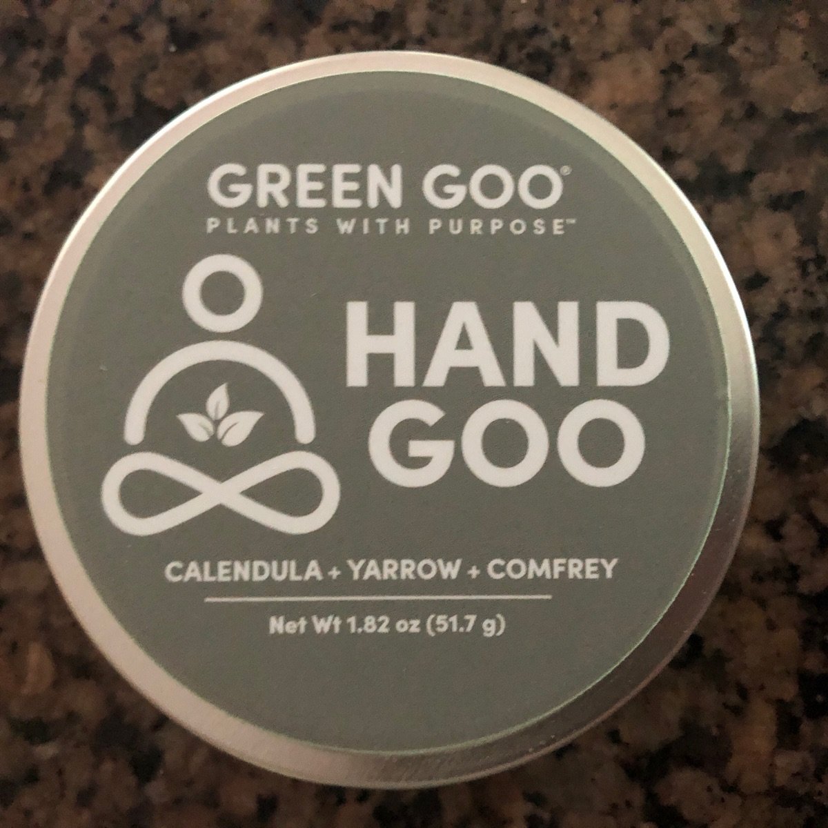 Green Goo Hand goo Reviews | abillion
