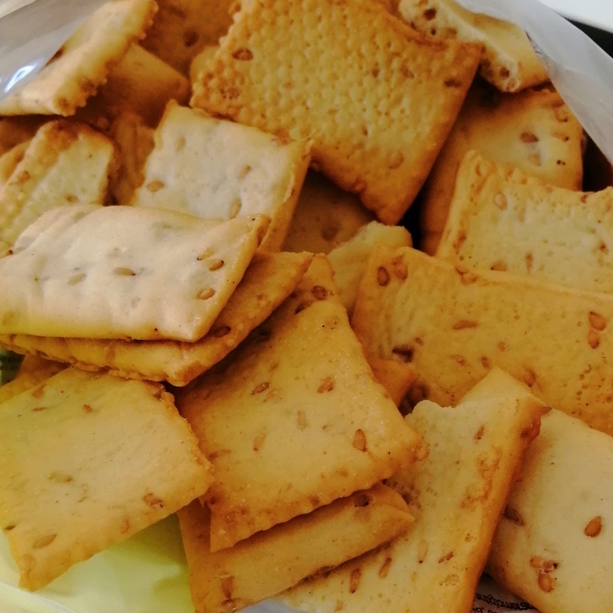 Regañas Artesanales from sabores de la luisiana - Vegan Product Reviews ...