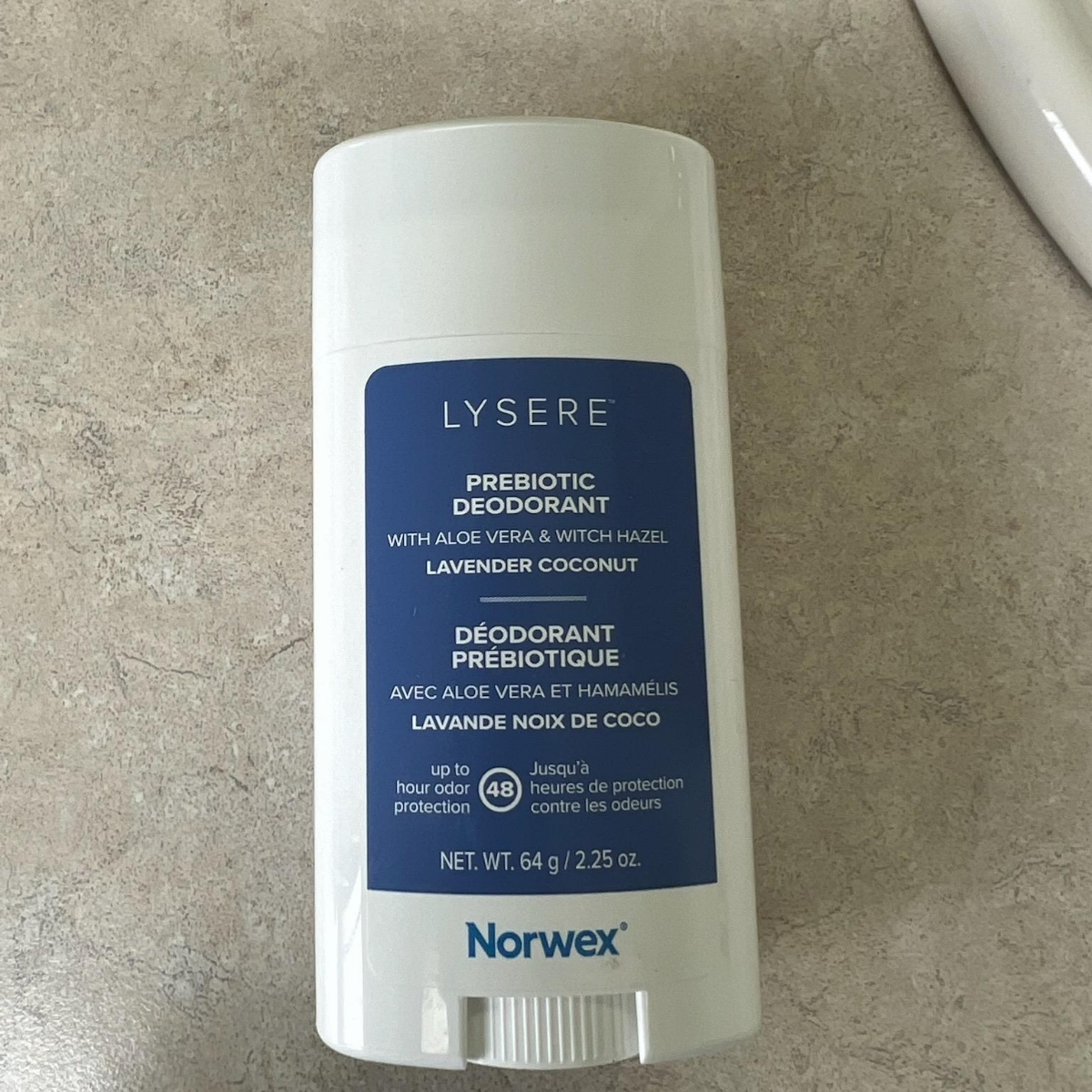 Prebiotic Deodorant from Norwex - Vegan Product Reviews & Ratings ...