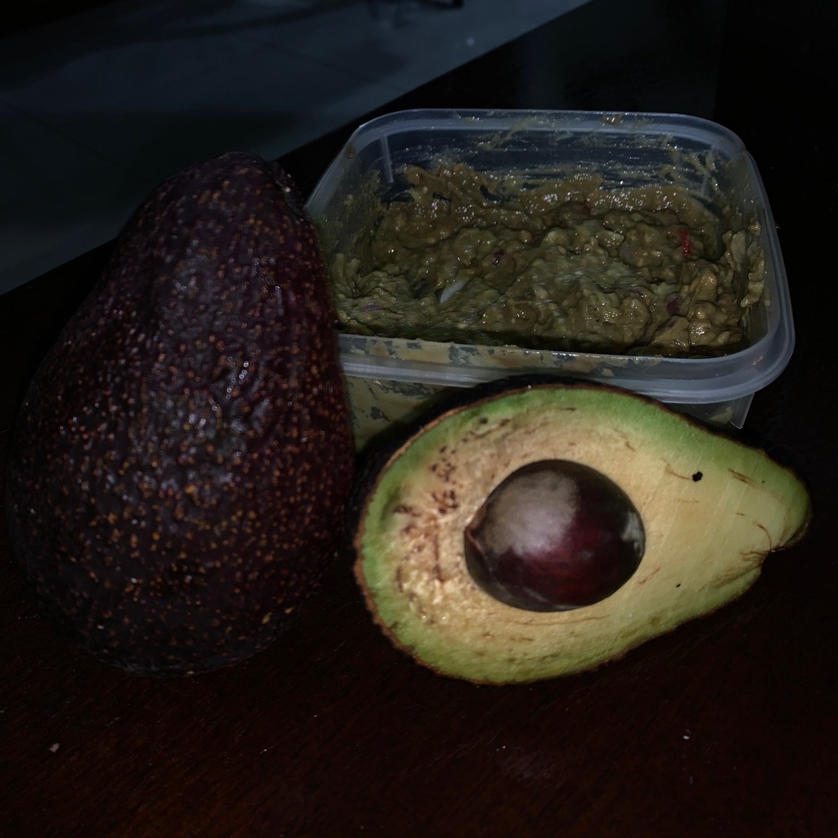 Hass Avocado from Nature's Partner - Vegan Product Reviews & Ratings ...