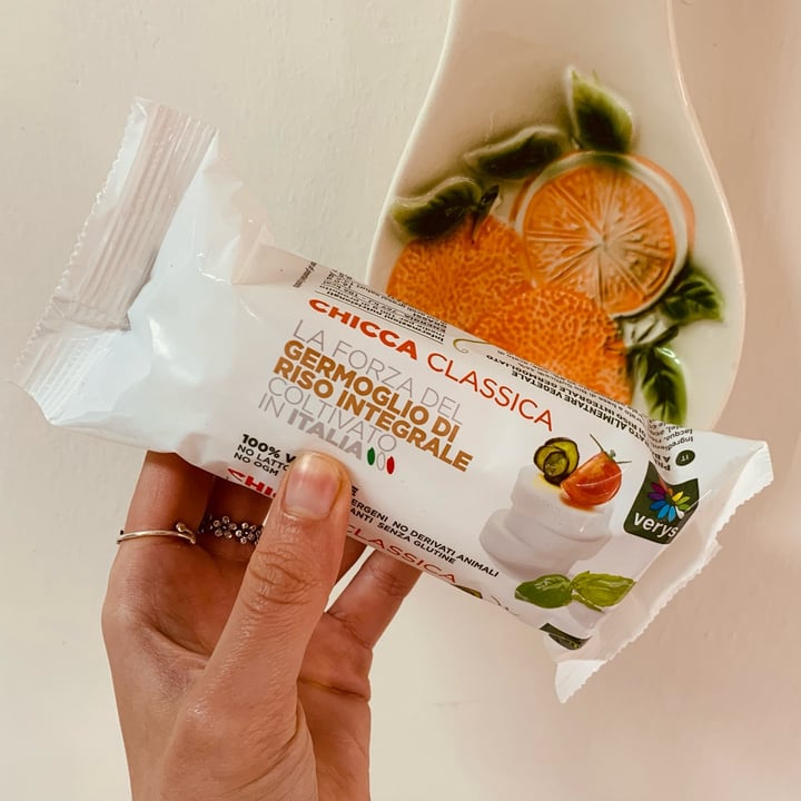 Verys Chicca Classica Review | abillion