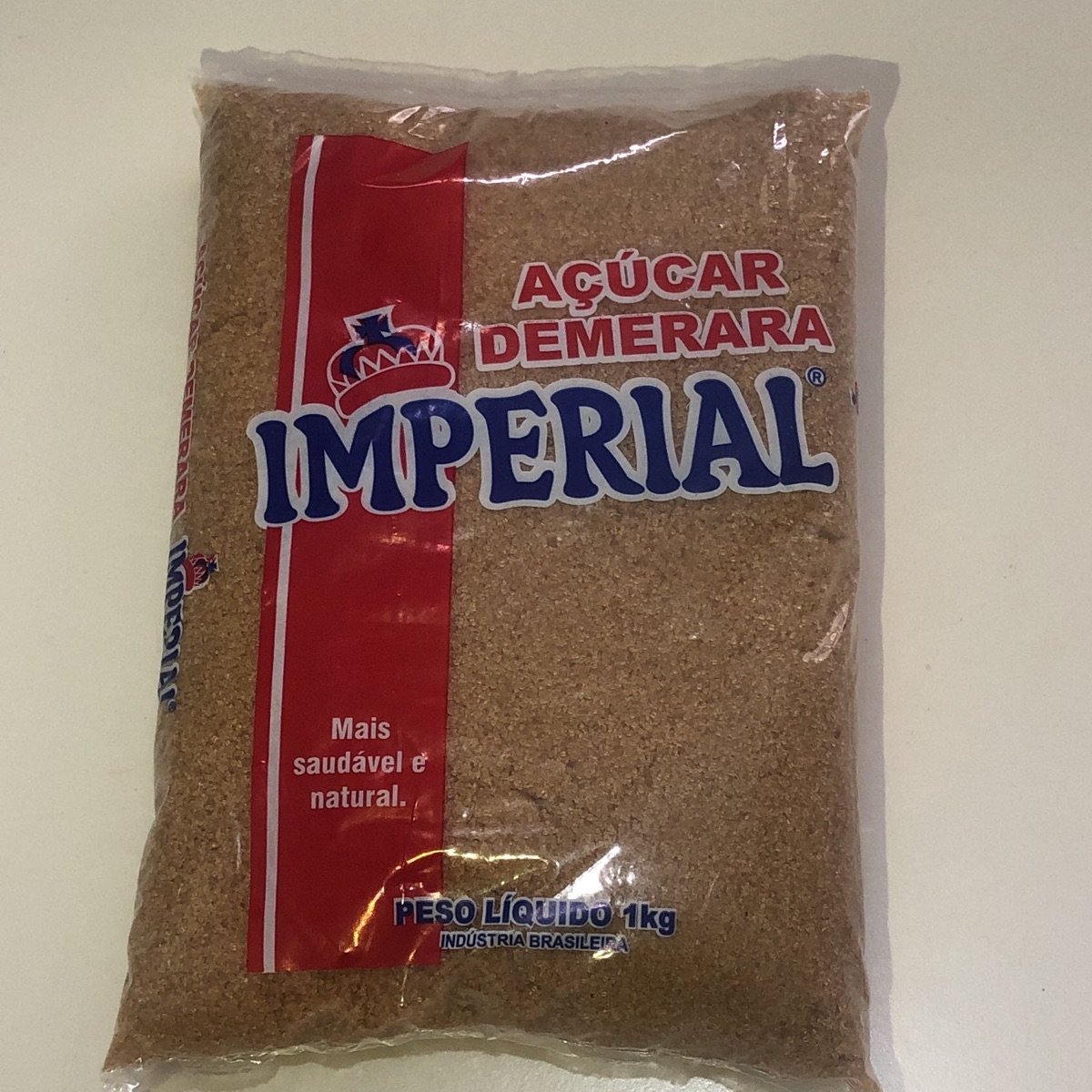 Açucar Demerara from Imperial Alimentos do Nordeste - Vegan Product ...