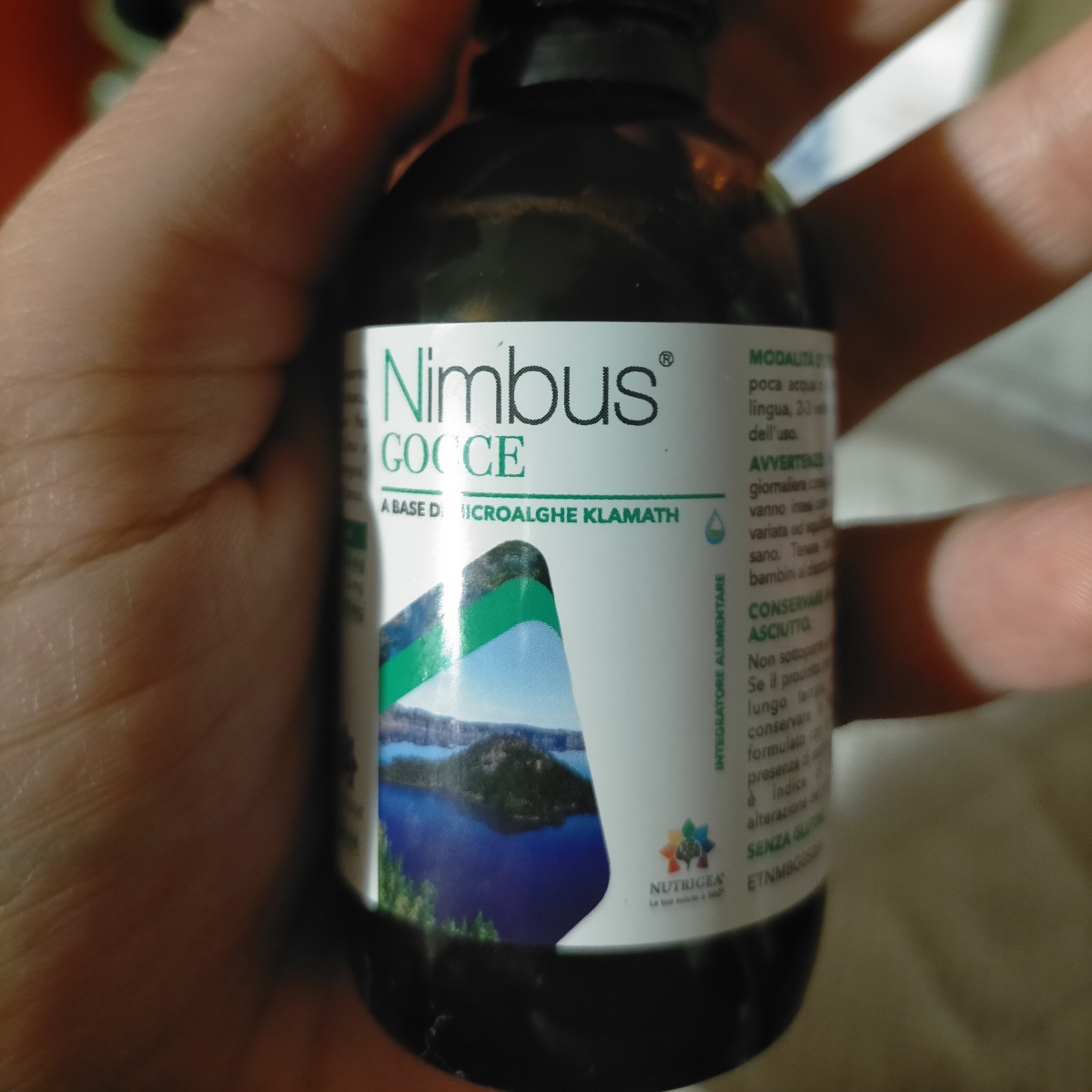 Ninbus from Ninbus - Vegan Product Reviews & Ratings | abillion