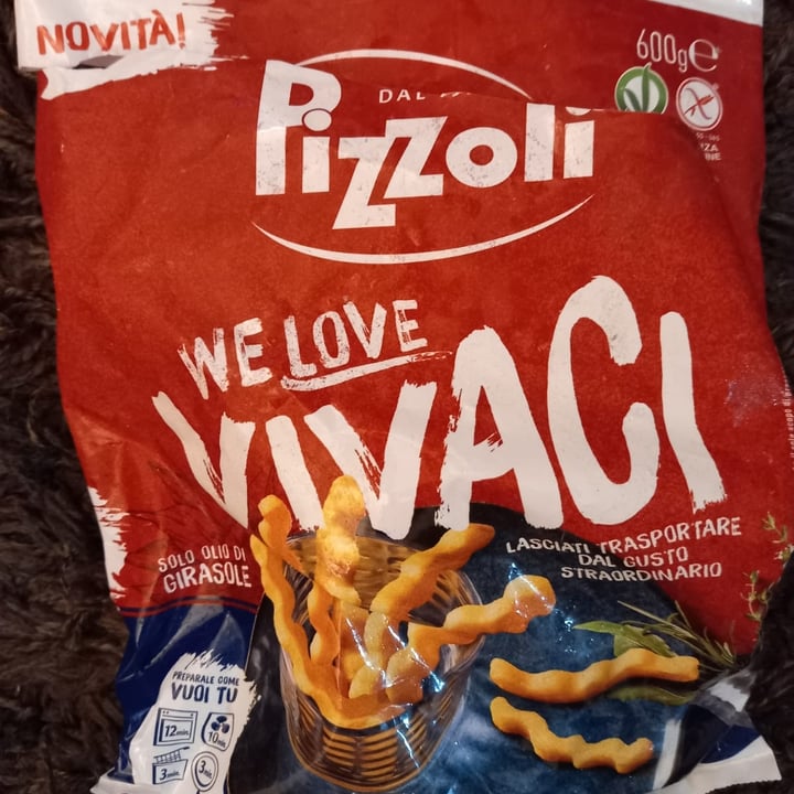 Pizzoli Patate We Loved Rustiche Review | abillion