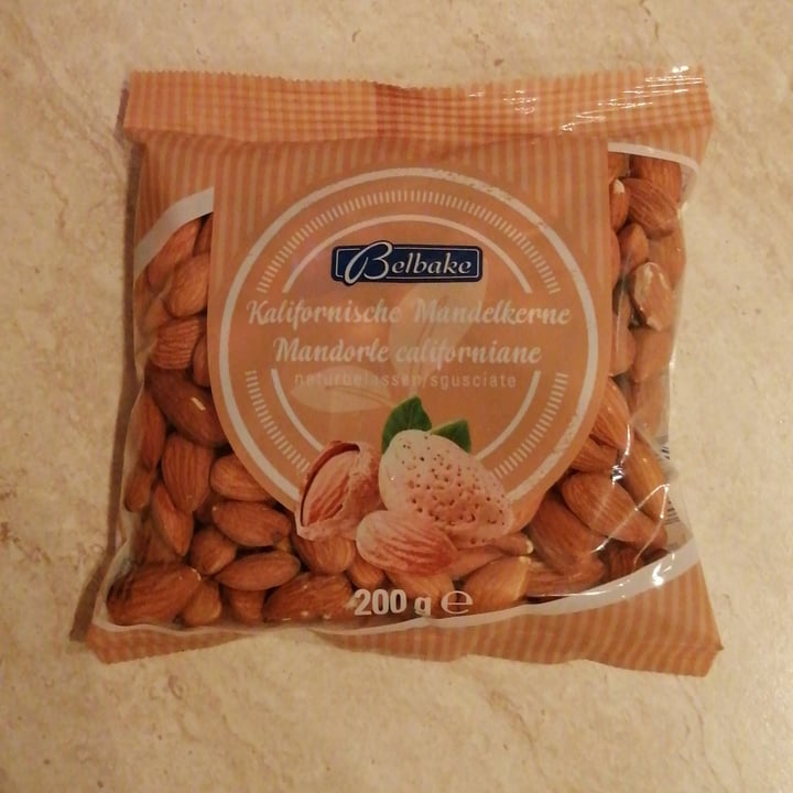 Belbake Almonds Review | abillion