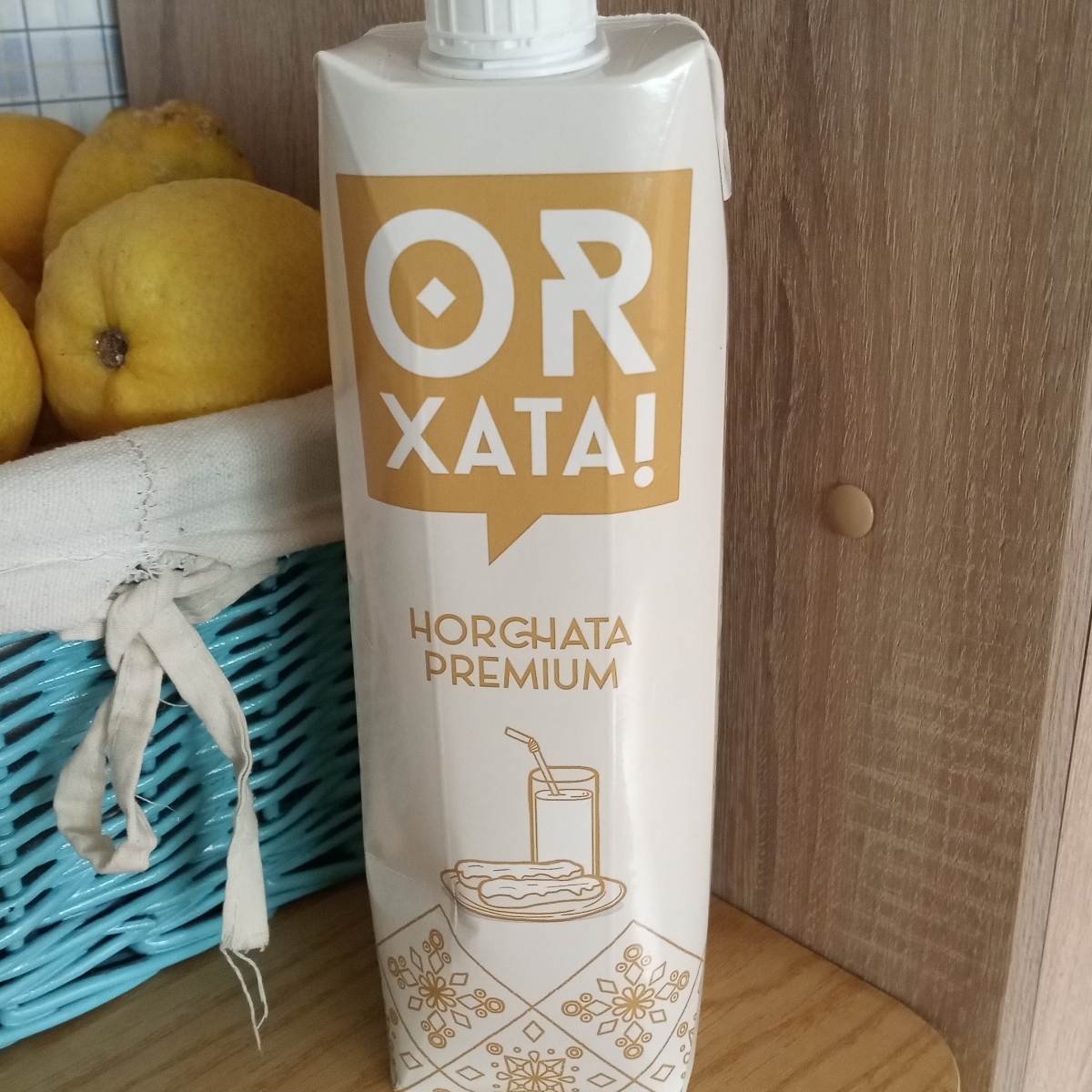 OrXata! horchata premium Reviews | abillion OrXata! horchata premium Reviews | abillion