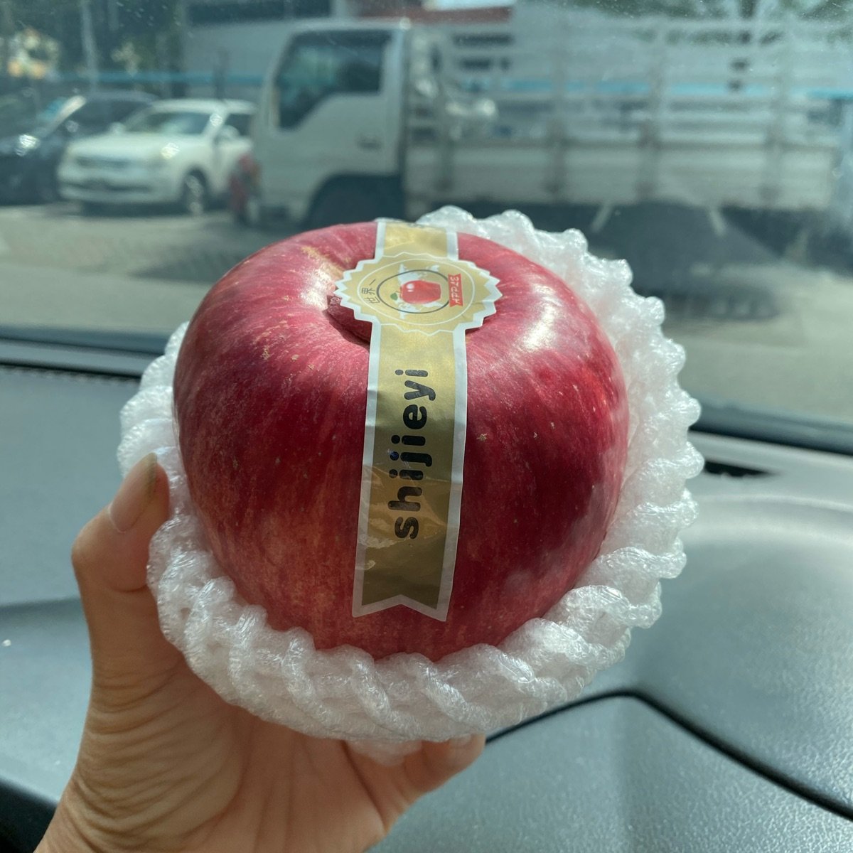 Shijieyi Apple Reviews | abillion