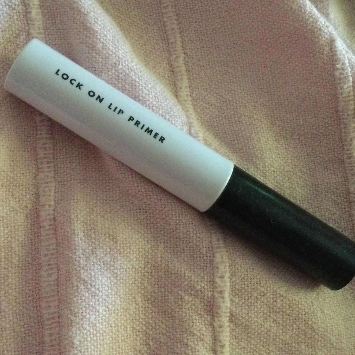 lock on lip primer from e.l.f. Cosmetics - Vegan Product Reviews ...