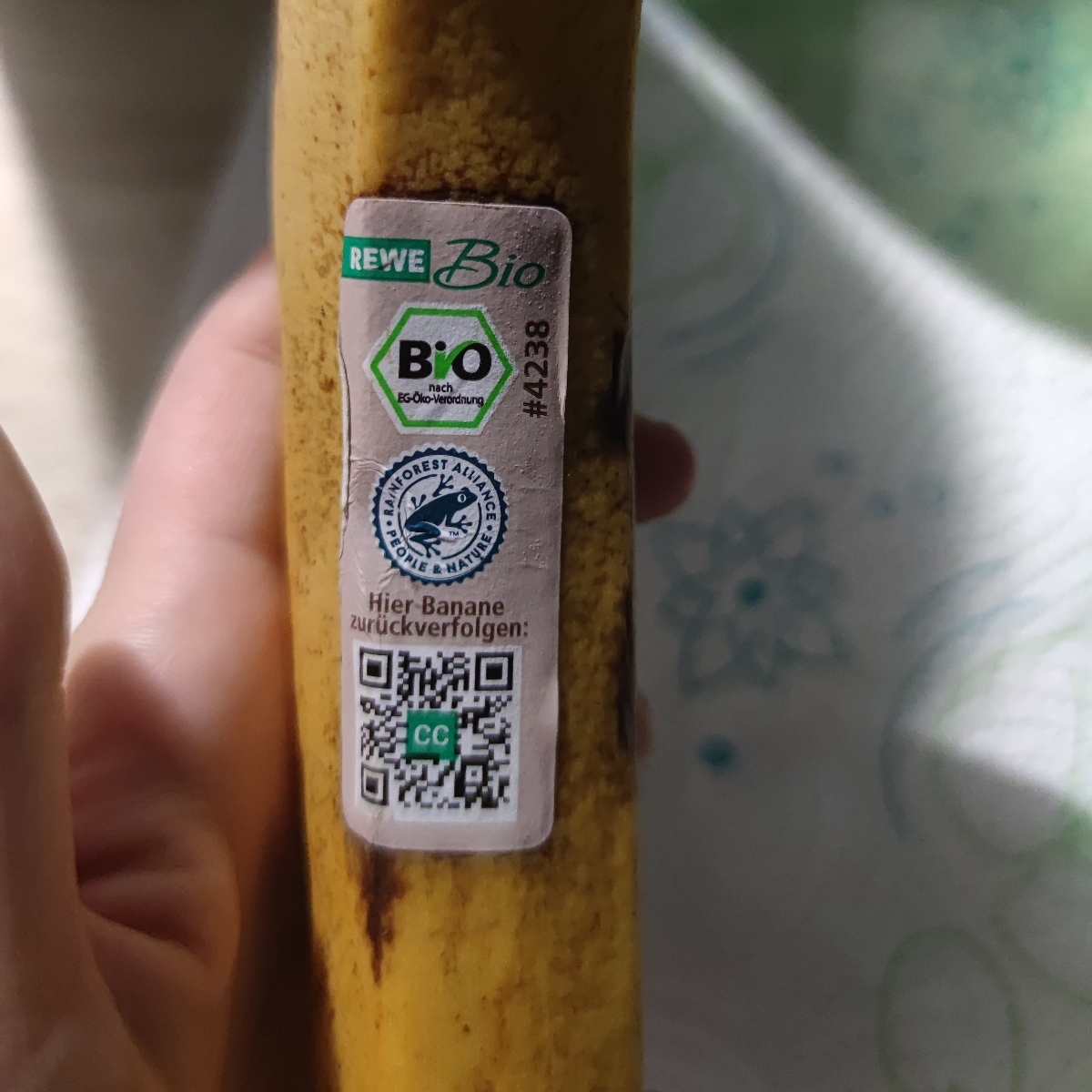 Rewe Bio Bananen Reviews | abillion
