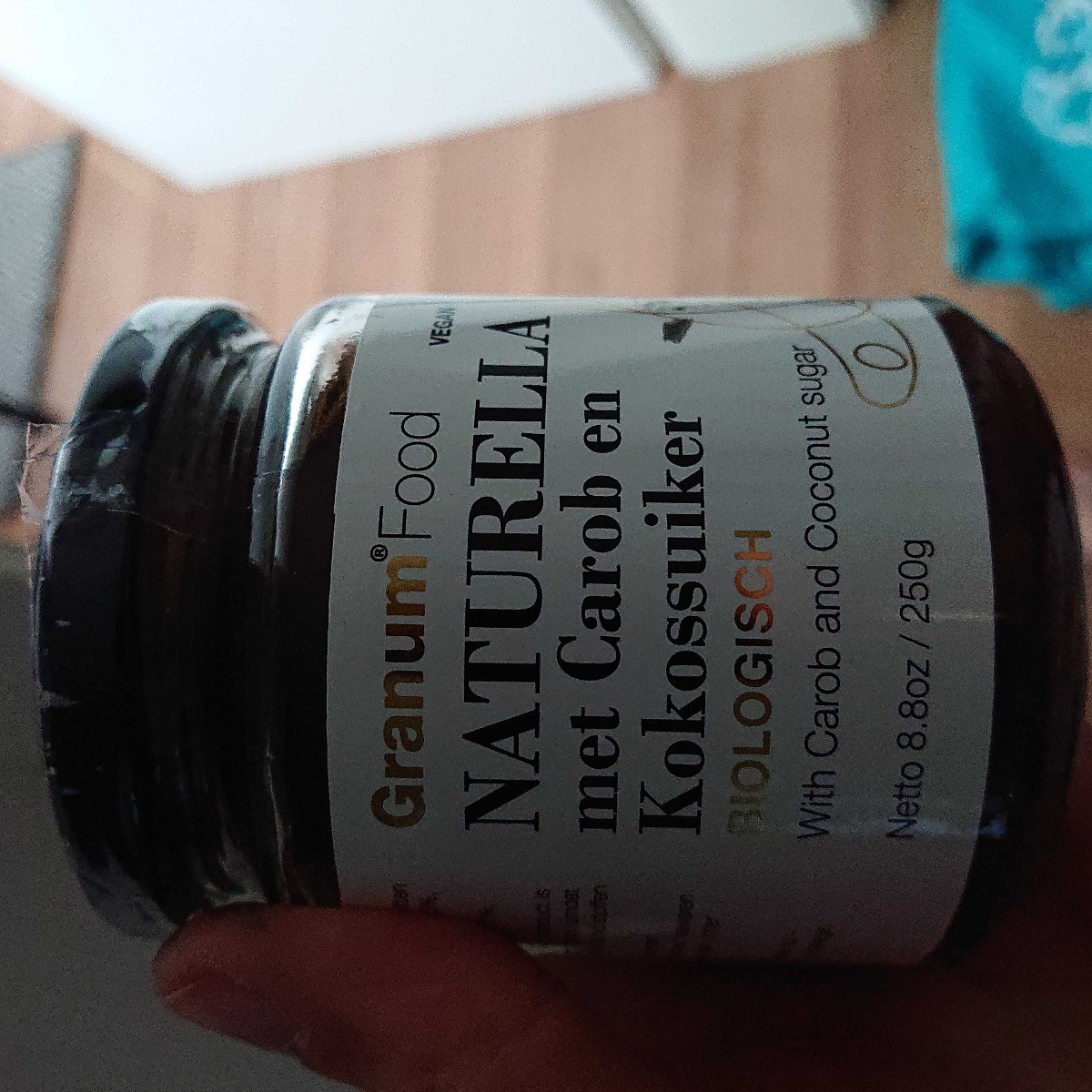 Granum food Naturella Reviews | abillion