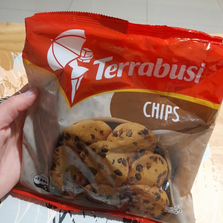 Terrabusi Chips Review | abillion