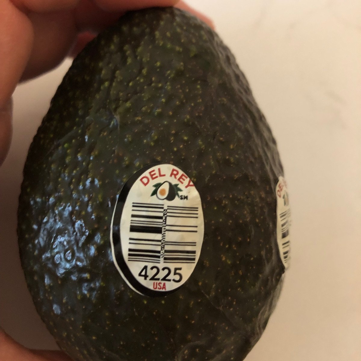 Avocado from Del rey farms - Vegan Product Reviews & Ratings | abillion