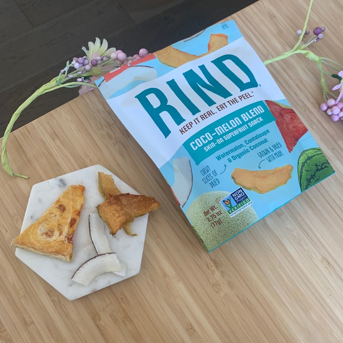 Coco-Melon Blend from Rind - Vegan Product Reviews & Ratings | abillion