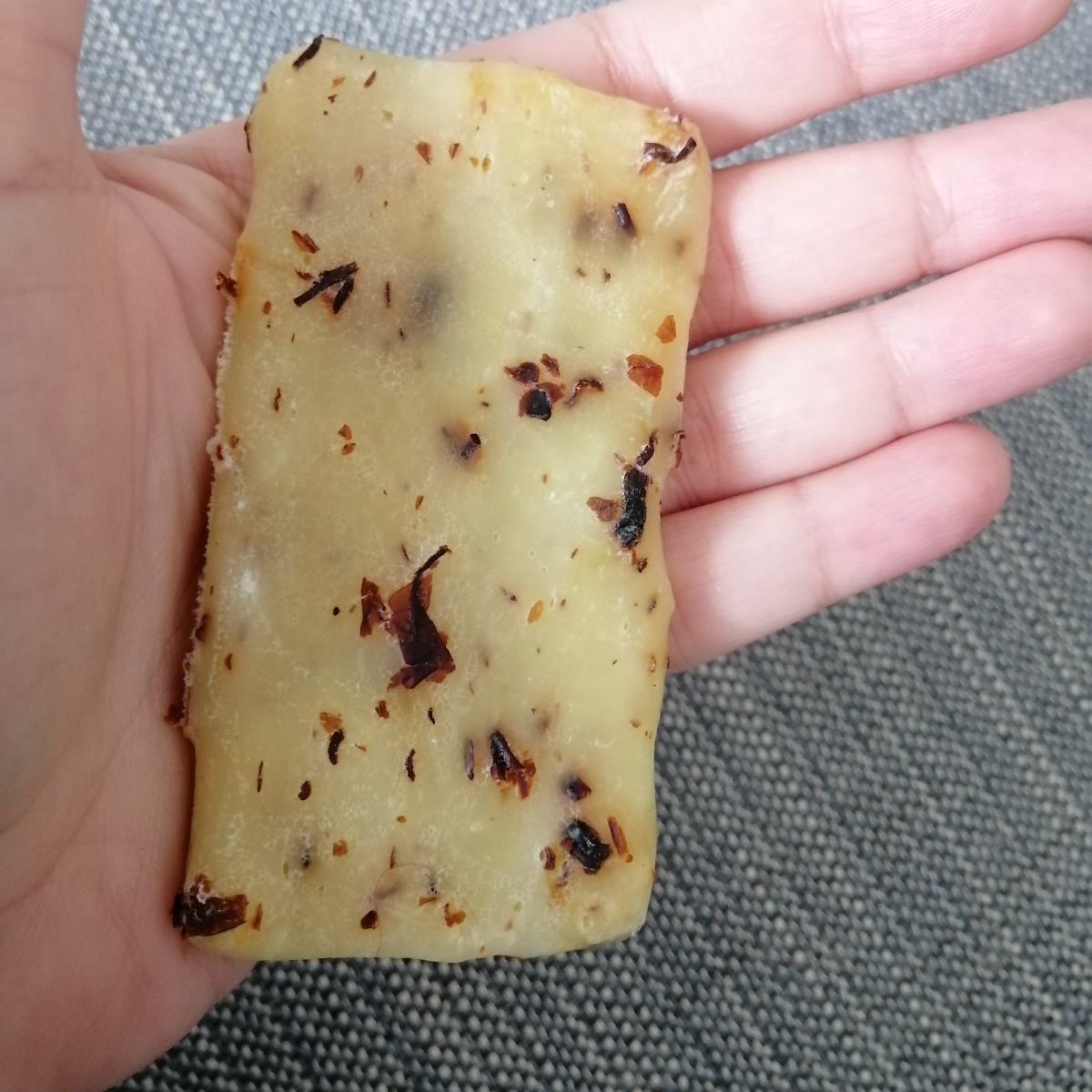 Jabón sólido from Kriim - Vegan Product Reviews & Ratings | abillion