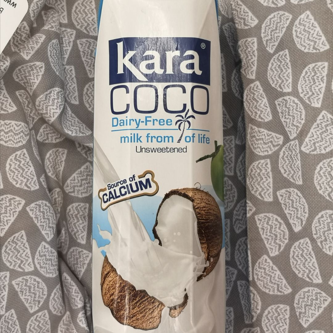 Kara Coconut Milk Drink from Kara - Vegan Product Reviews & Ratings ...