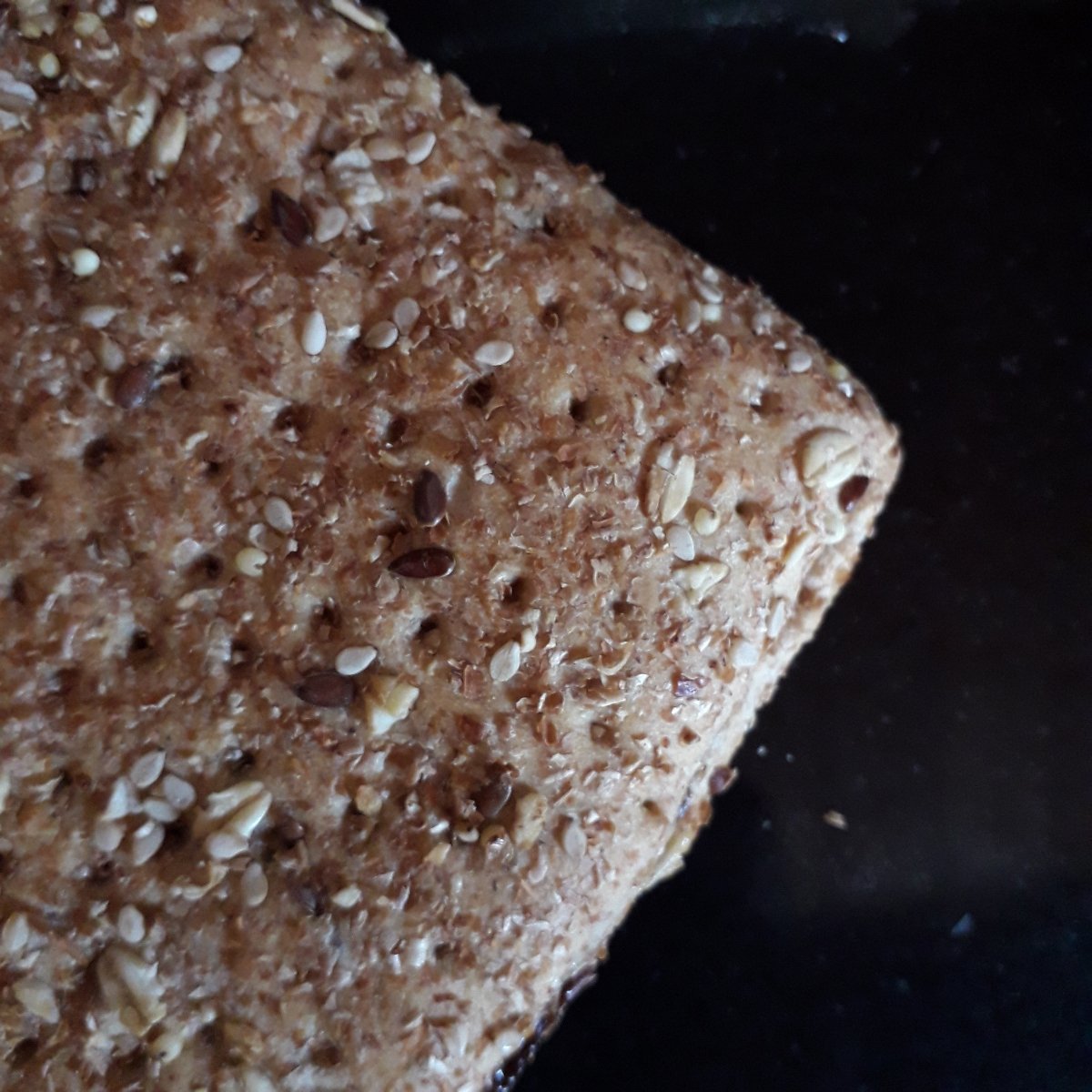 Morbidelle Cereali E Semi from Trevisan - Vegan Product Reviews ...