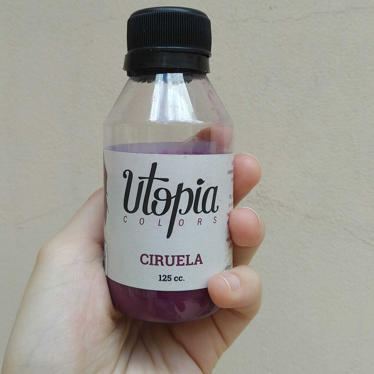 Tintura from Utopia - Vegan Product Reviews & Ratings | abillion