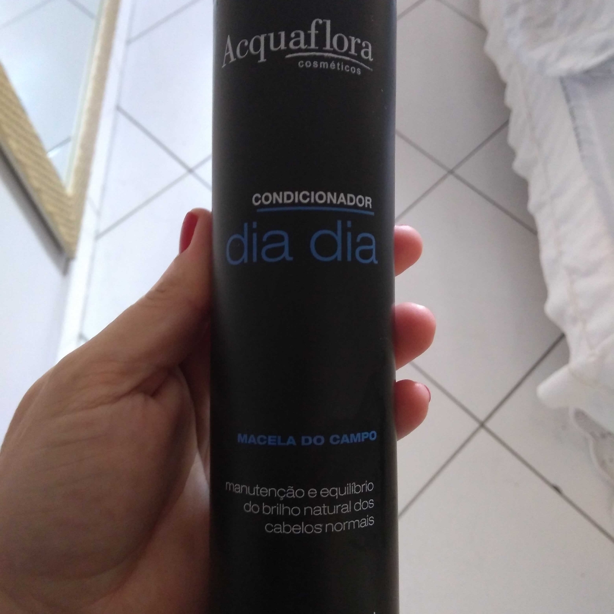 Aquaflora from Aquaflora - Vegan Product Reviews & Ratings | abillion