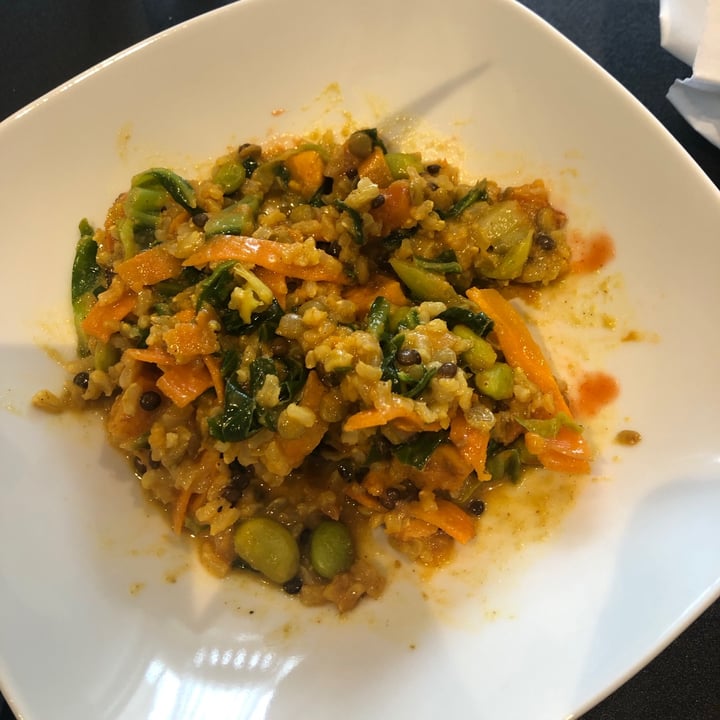 BOL Japanese Katsu Curry Veg Pot Review | abillion