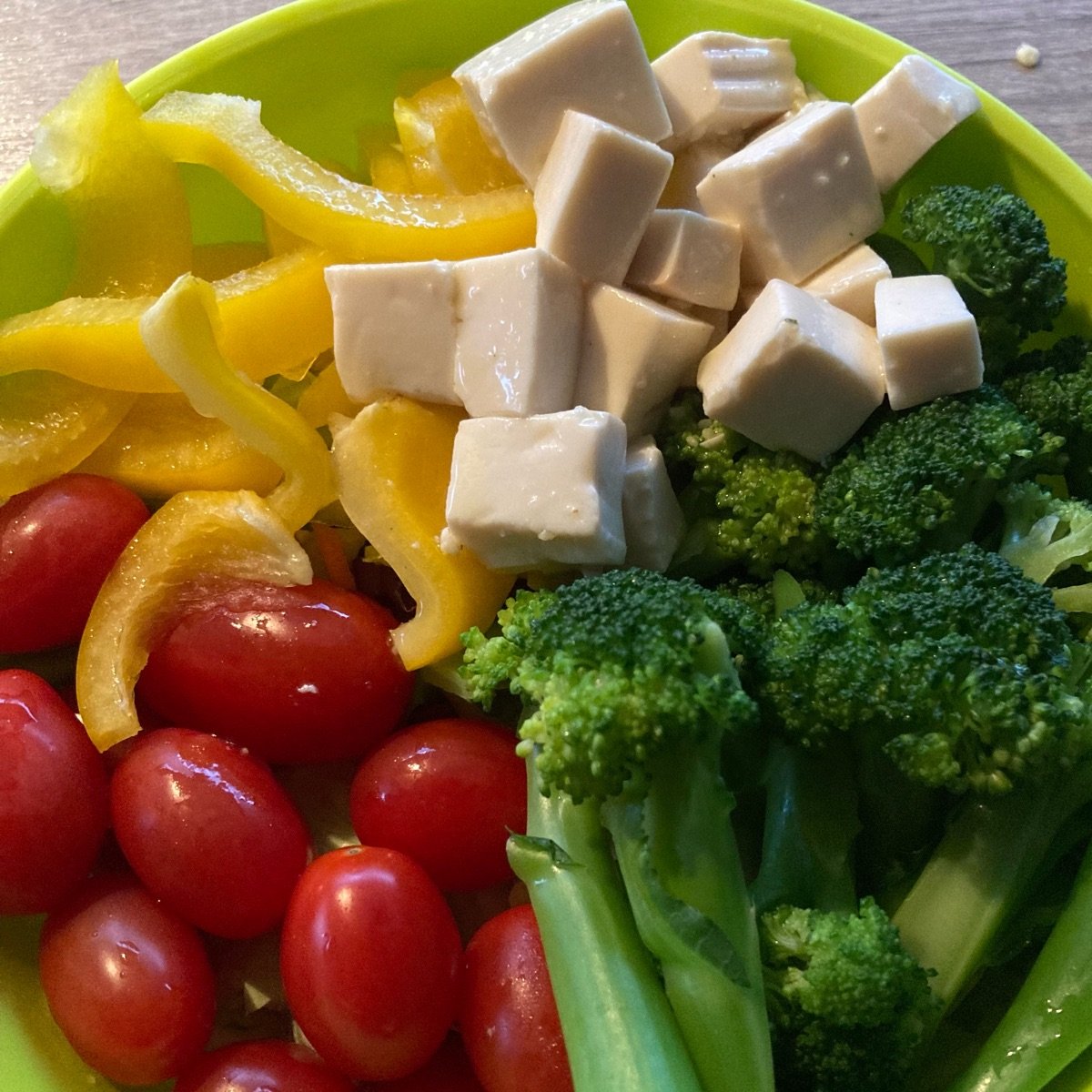Yakko tofu from Unicurd - Vegan Product Reviews & Ratings | abillion