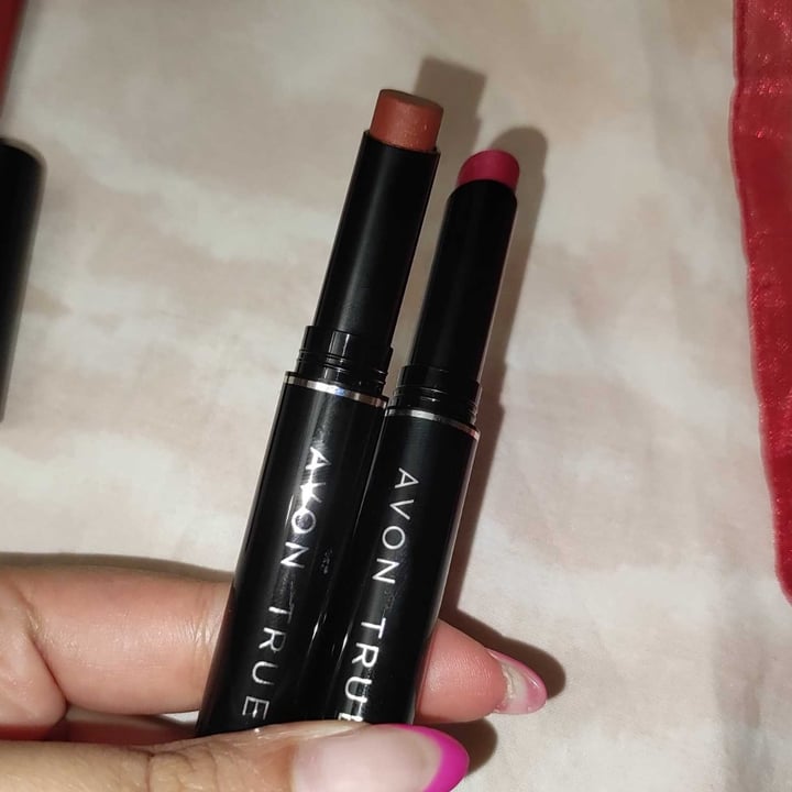 Avon beauty lip stylo Review | abillion