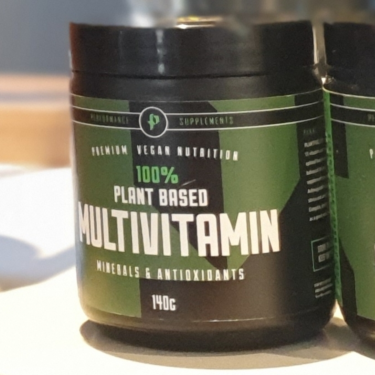 Plant Fuelled Multivitamin from plant fuelled - Vegan Product Reviews ...