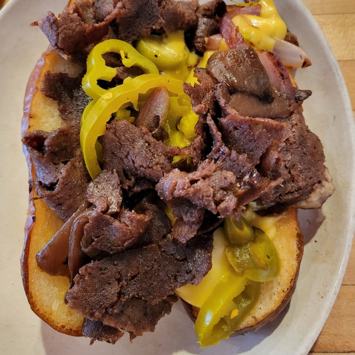 Mrs. Goldfarb’s Unreal Deli Steak slices Review | abillion