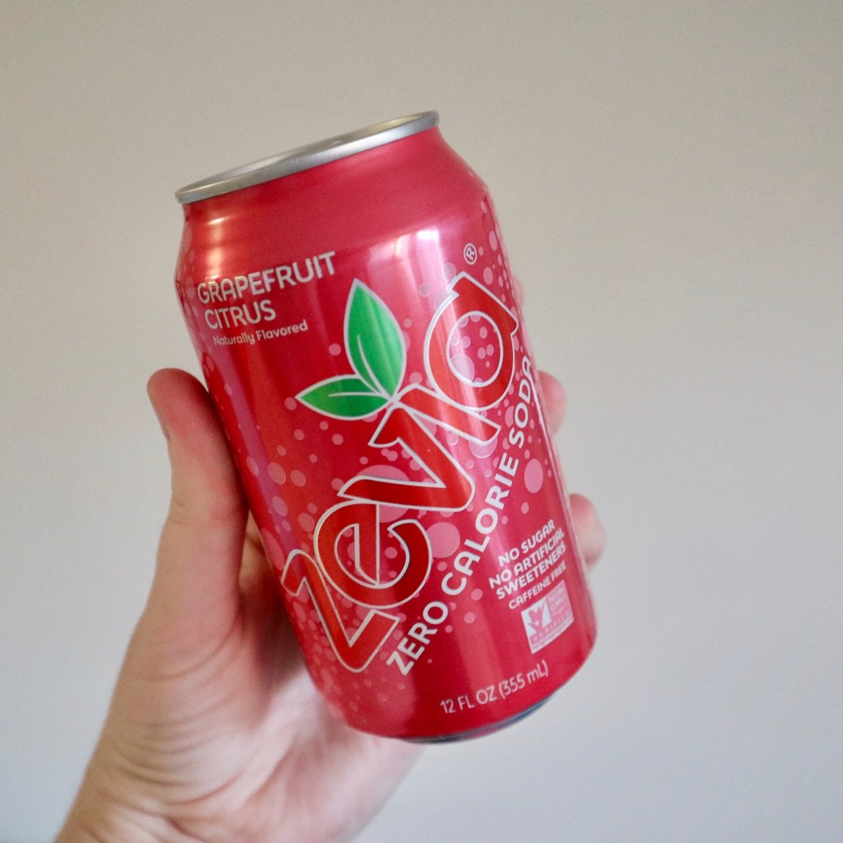 Zevia Grapefruit Citrus Reviews | abillion