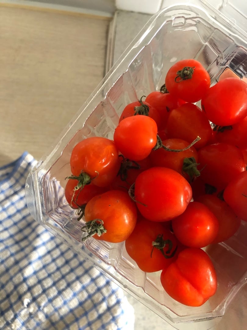 Go Fresh Strawberry Cherry Tomatoes Reviews | abillion