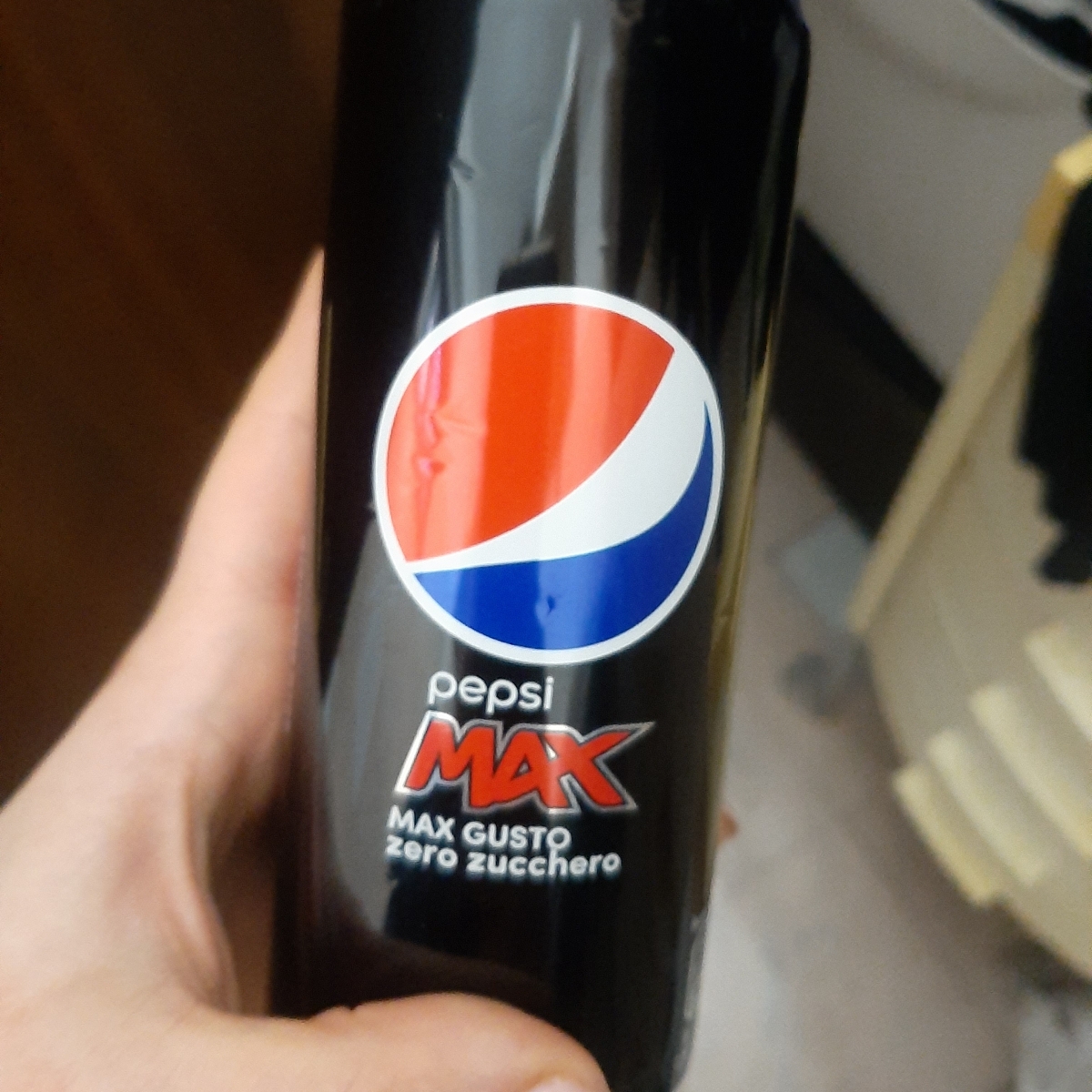 PepsiCo Pepsi Max Zero Zuccheri Zero Caffeina Reviews | abillion